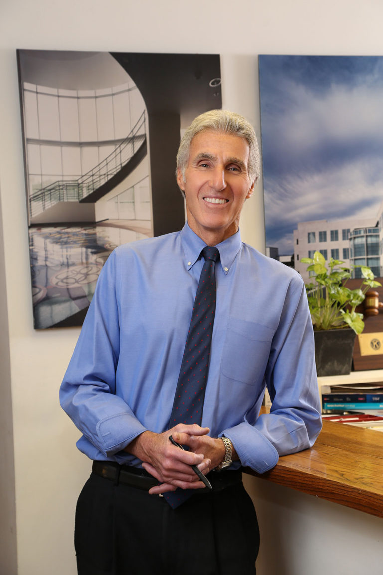 RED Architectural Group | Richard E. Dell